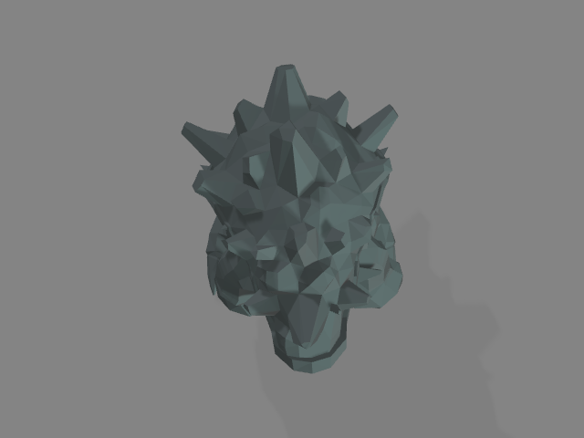 Fichier STL gratuit Rammus de League of Legends. 🧸・Design à télécharger et à imprimer en 3D・Cults